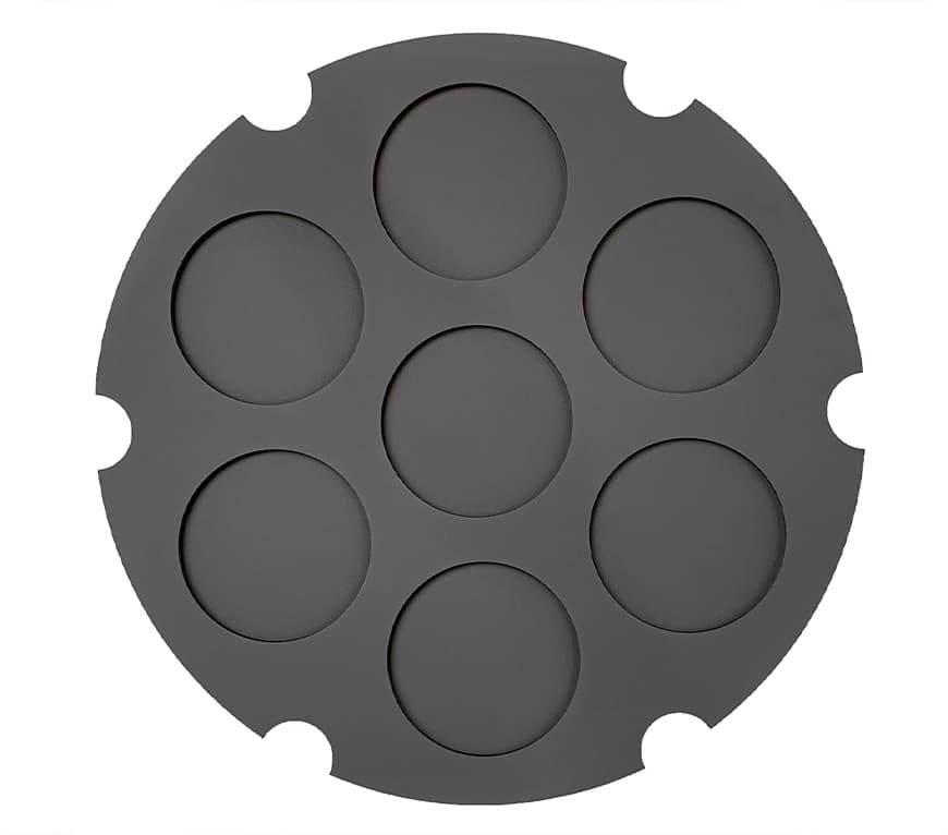 アニール炉 真空炉 雰囲気炉 MiniLab-WCF｜Thermocera Japan Ltd.